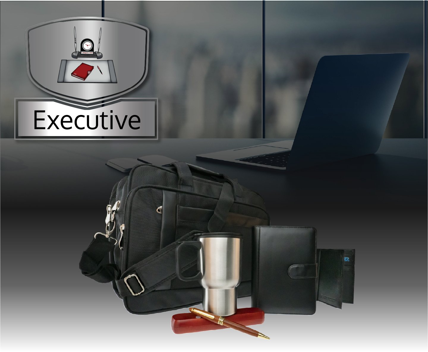 Executive: Large Pack – Imagine Pack